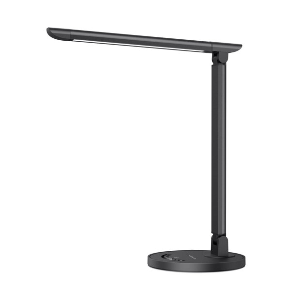 VAVA Aesthetic Desk Lamp, Adjustable Angles, for Living Room, Bedroom ...
