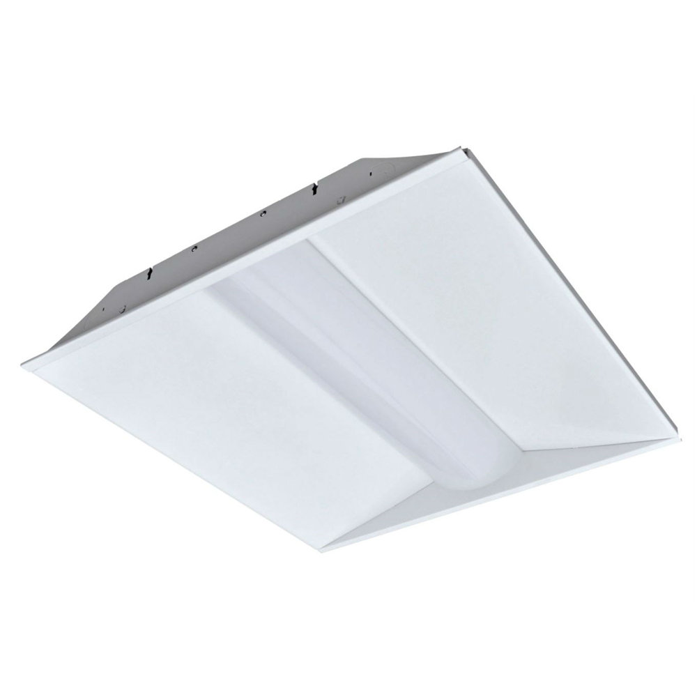 Electrix® 4" 3500K LED Recessed Lighting Kit | Wayfair