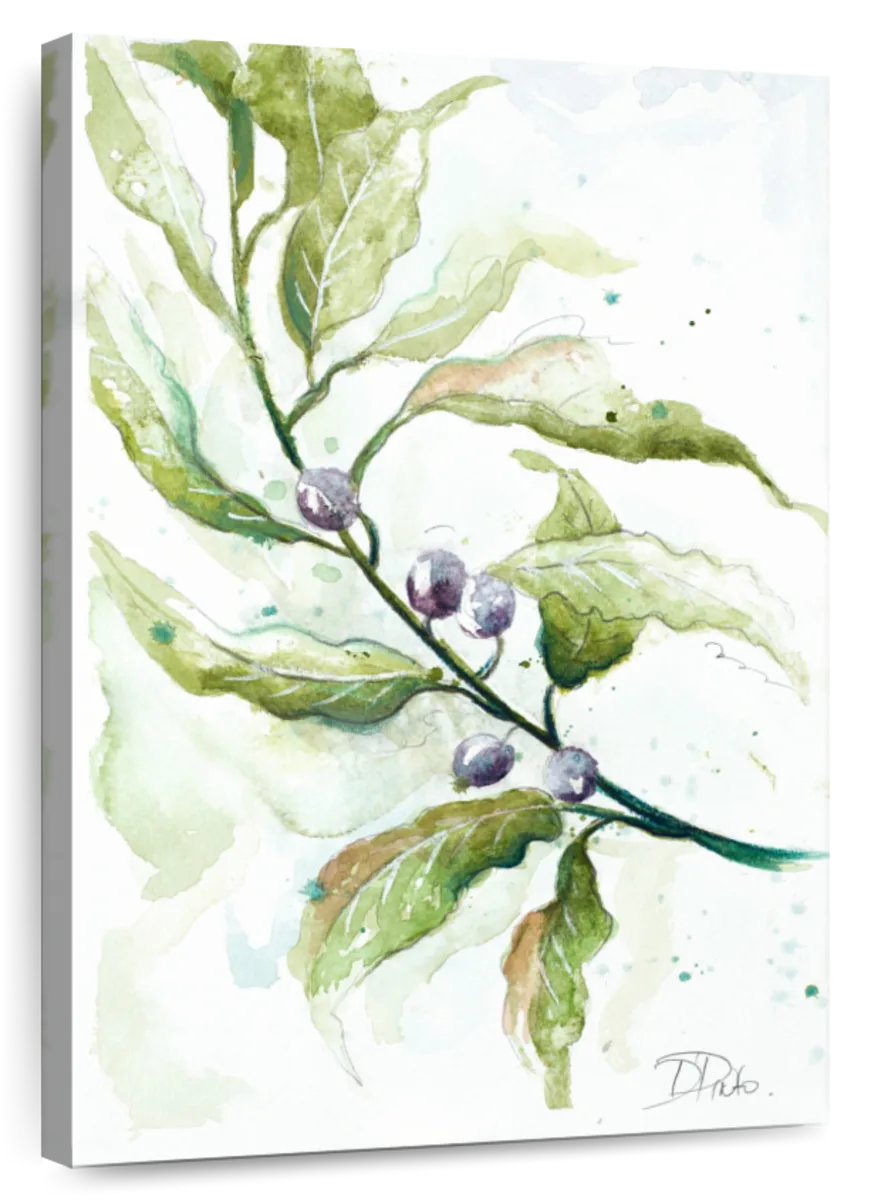 Lark Manor Harnek Branches To The Wind I - Wayfair Canada