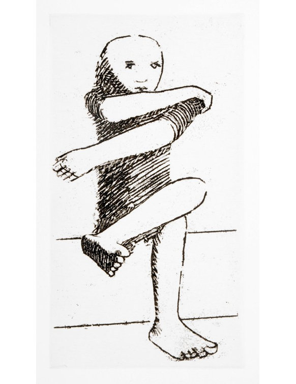 Magnolia Box Kenneth Armitage - Art Prints | Wayfair.co.uk