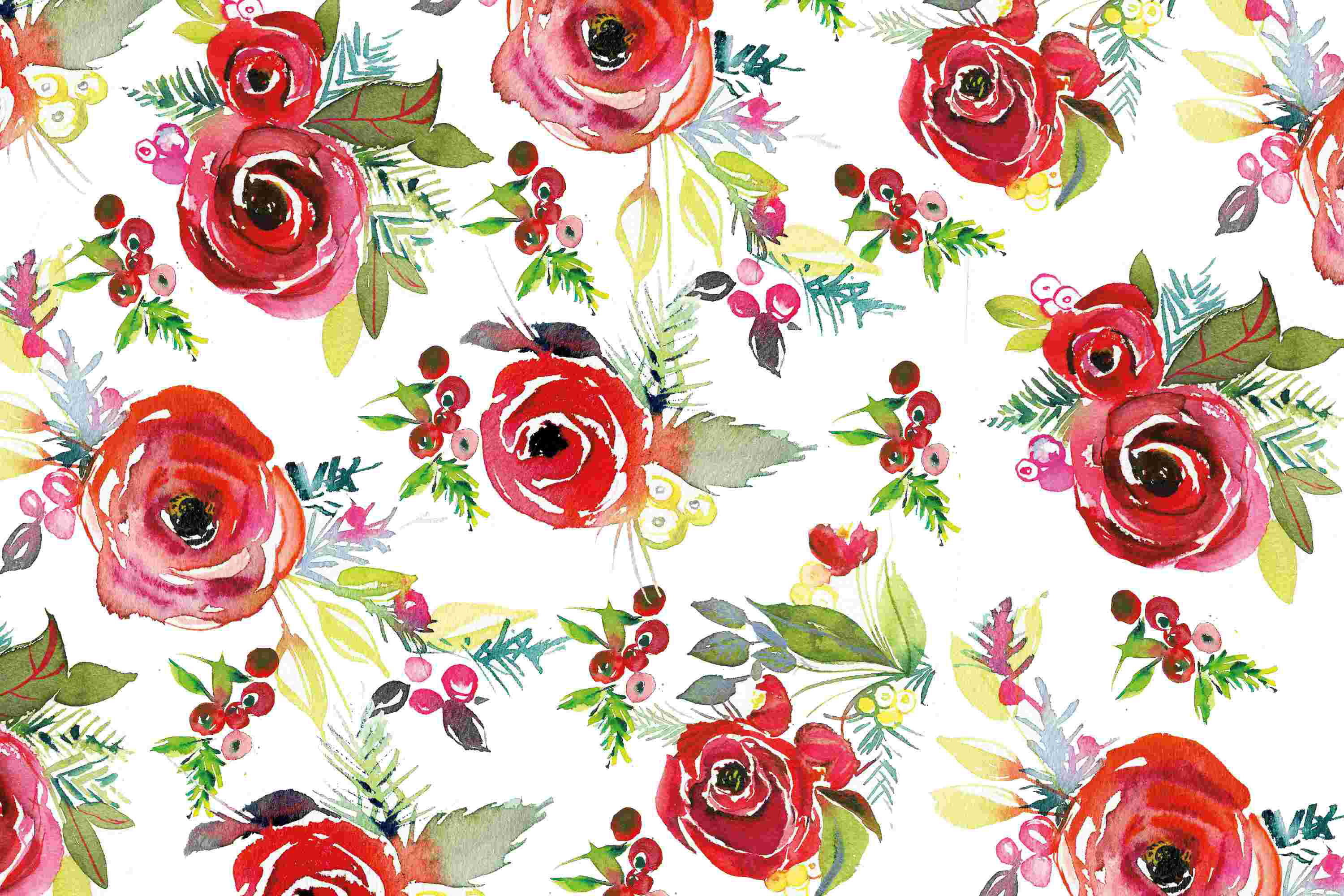 The Holiday Aisle® Scarlett O Christmas VII | Wayfair