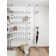 Wenko Hercules 48 Pair Stackable Shoe Rack & Reviews | Wayfair.co.uk