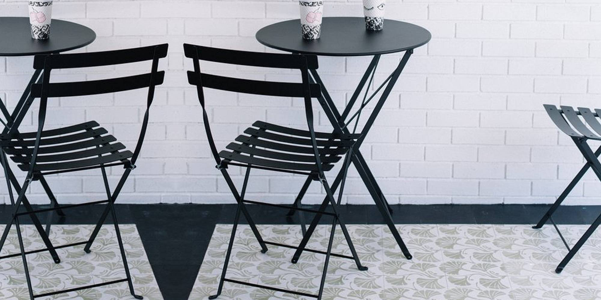 Villa Lagoon Tile Rumba Primavera 8" x 8" Patterned Wall & Floor Tile ...