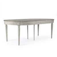 Zentique Houston Dining Table | Perigold