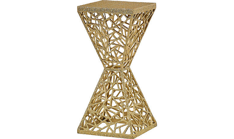 Baker McGuire Perce Table | Perigold