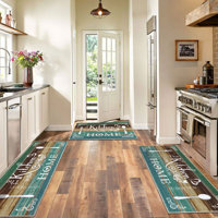 Kitchen Mats & Rugs You'll Love