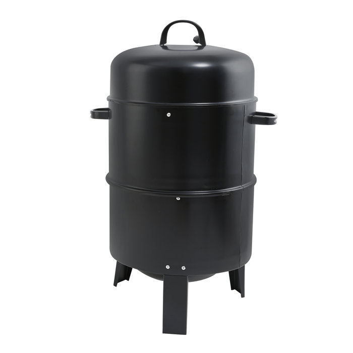 TCMT Smoker & Grill & Reviews | Wayfair