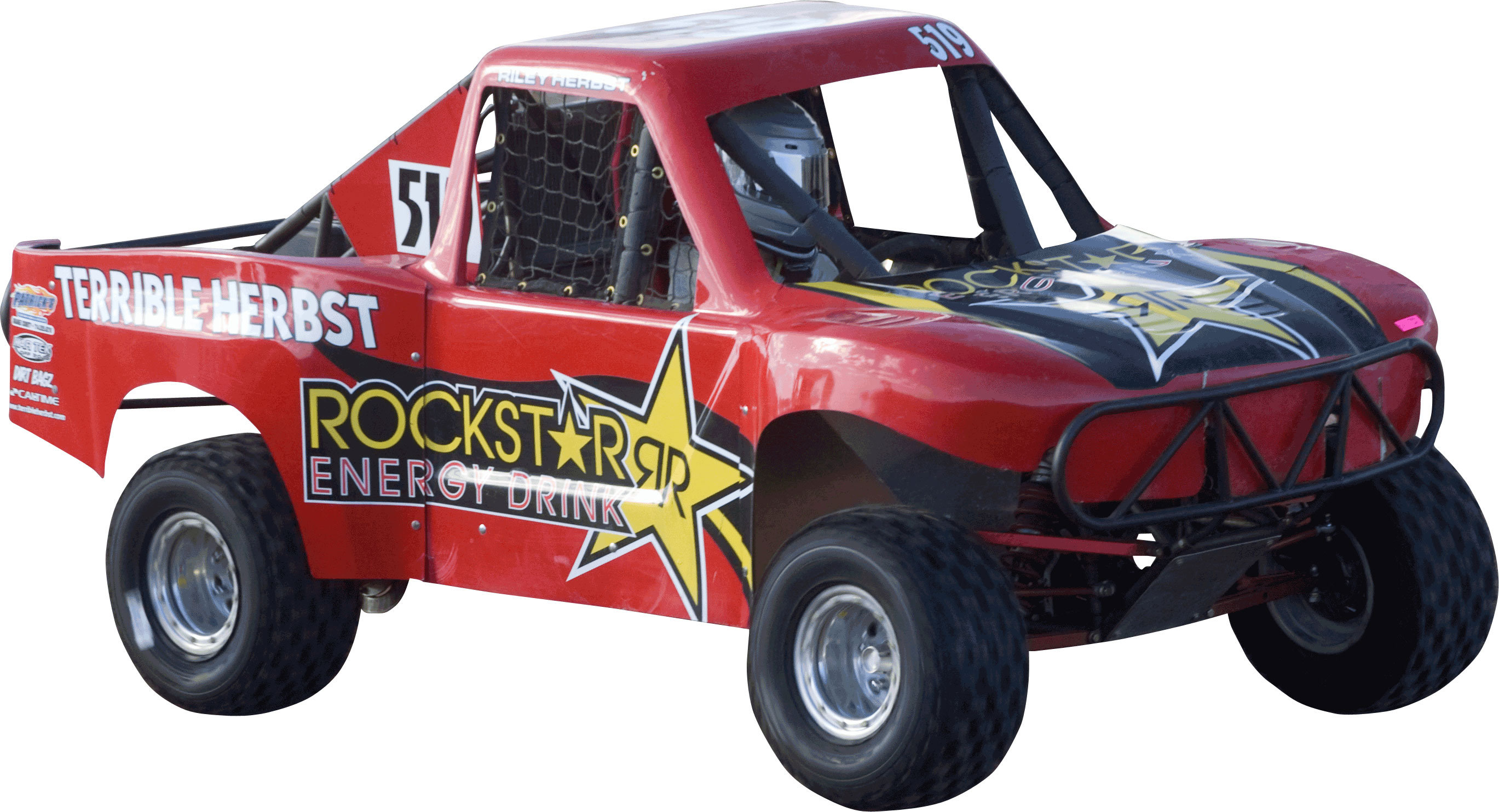 Ebern Designs Off Road III Wall Decal | Wayfair