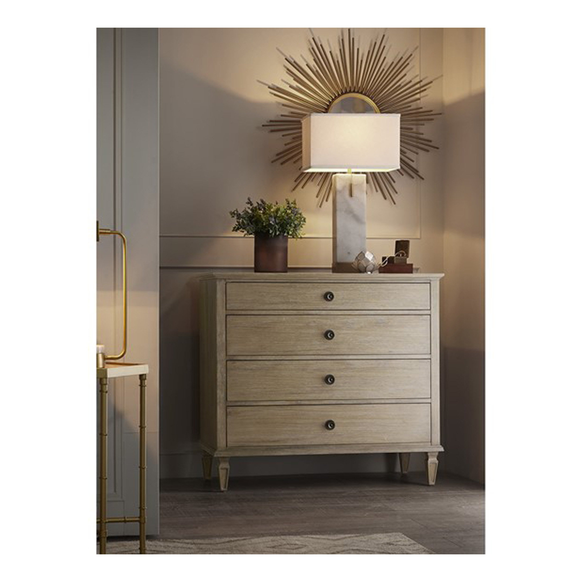 Alcott Hill Victoria Small Dresser - Wayfair Canada