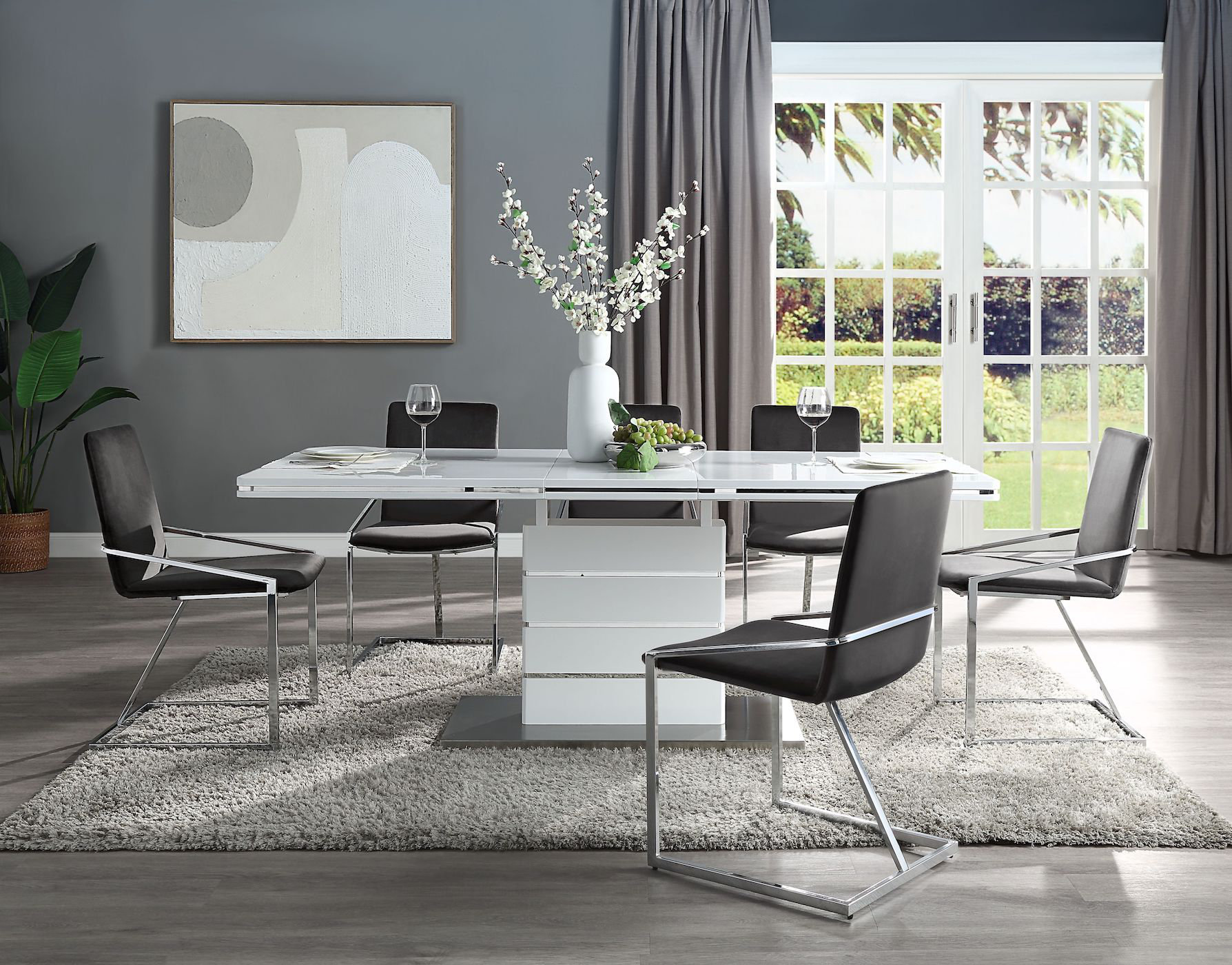 Orren Ellis Dining Table Sets | Wayfair