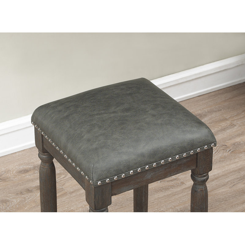 Kelly Clarkson Home Mia Stool & Reviews | Wayfair