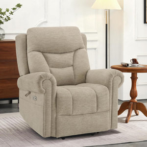 Power Recline Recliners You'll Love