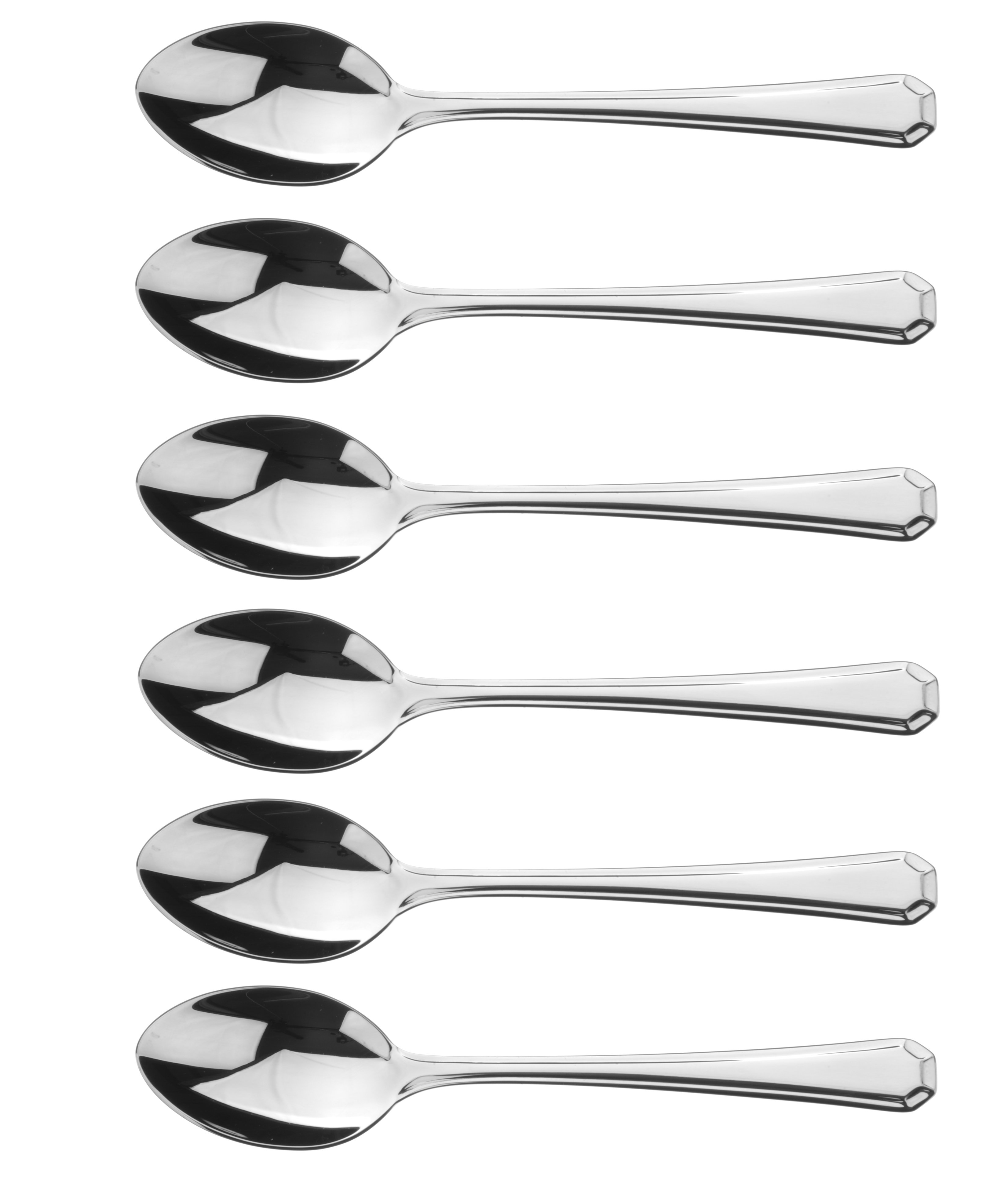 Arthur Price, Grecian - Teaspoons | Wayfair.ie