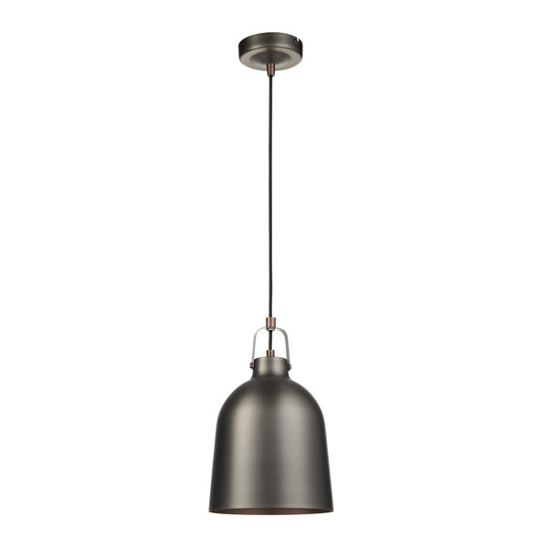 17 Stories Mitsie 1 - Light Single Pendant | Wayfair.co.uk