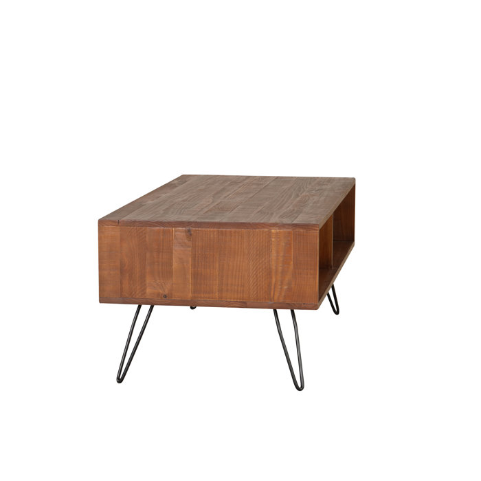 Trent Austin Design® Jorgenson Coffee Table & Reviews | Wayfair