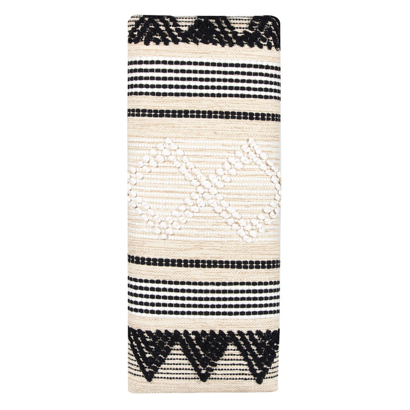 Dakota Fields Braxdyn Upholstered Drawers Storage Bench | Wayfair