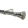 Darby Home Co Kailey Steel Single Curtain Rod | Wayfair