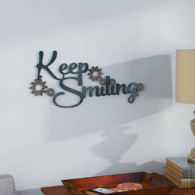 Trinx Wall Decor | Wayfair