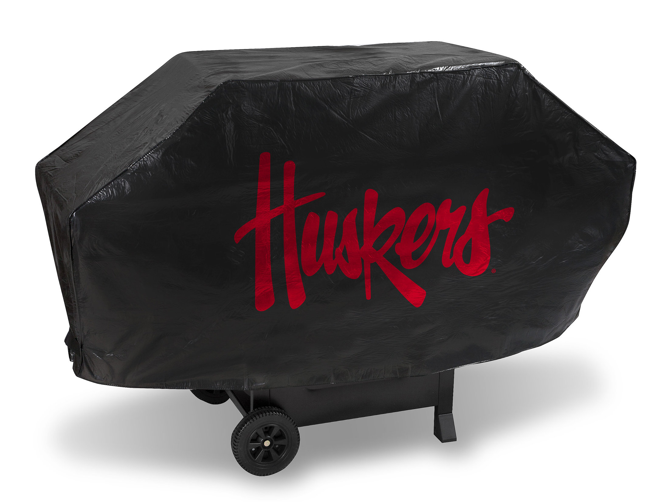 Rico Industries Inc Deluxe Grill Cover - University Of Nebraska ...