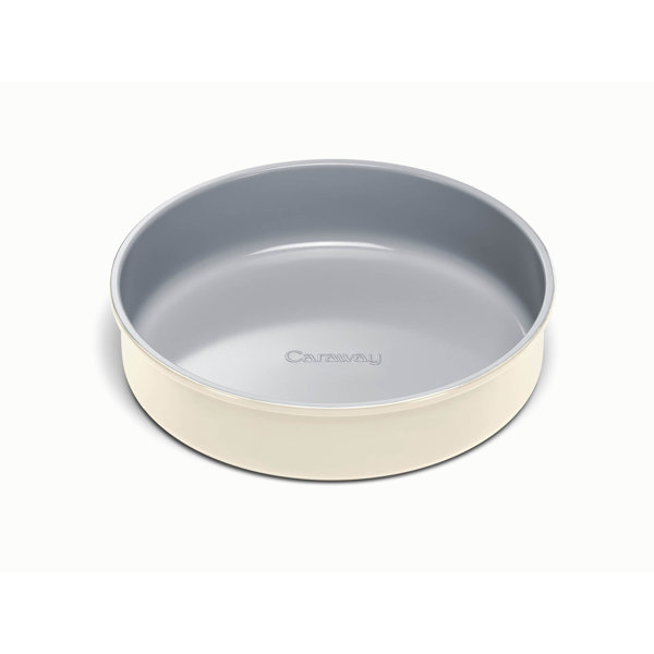 Nonstick Ceramic Circle Pan | AllModern