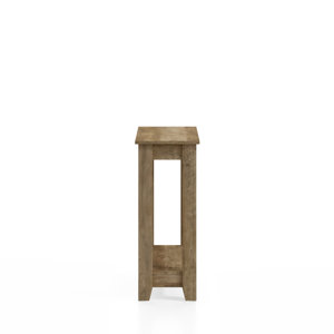 Lark Manor Weddel Basilico Console Table & Reviews | Wayfair