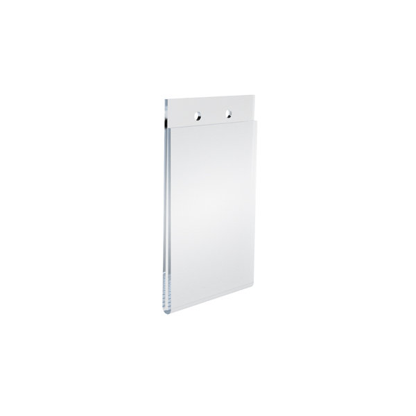 Azar Displays Wall U-Frame - Wayfair Canada