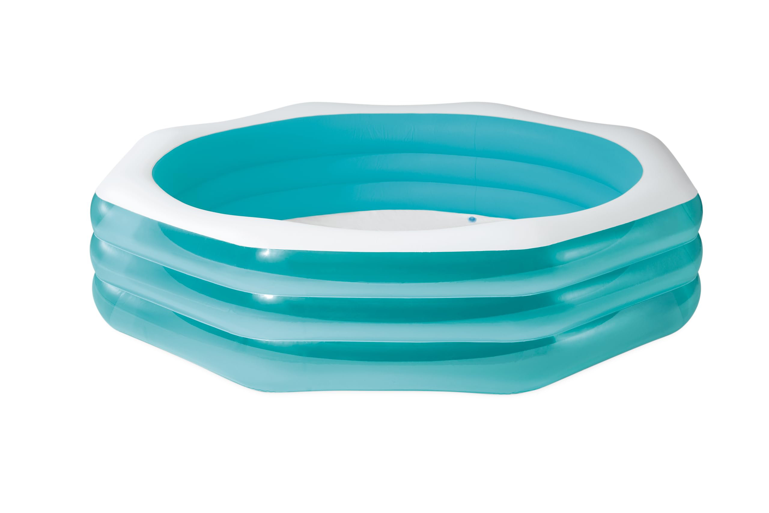 Intex 1 ft 5 inch x 8 ft 4 inch PVC Inflatable Pool - Wayfair Canada