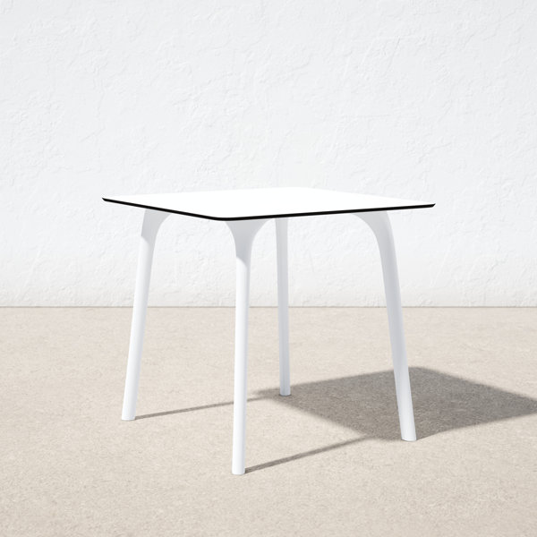 AllModern Burt Dining Table & Reviews | Wayfair