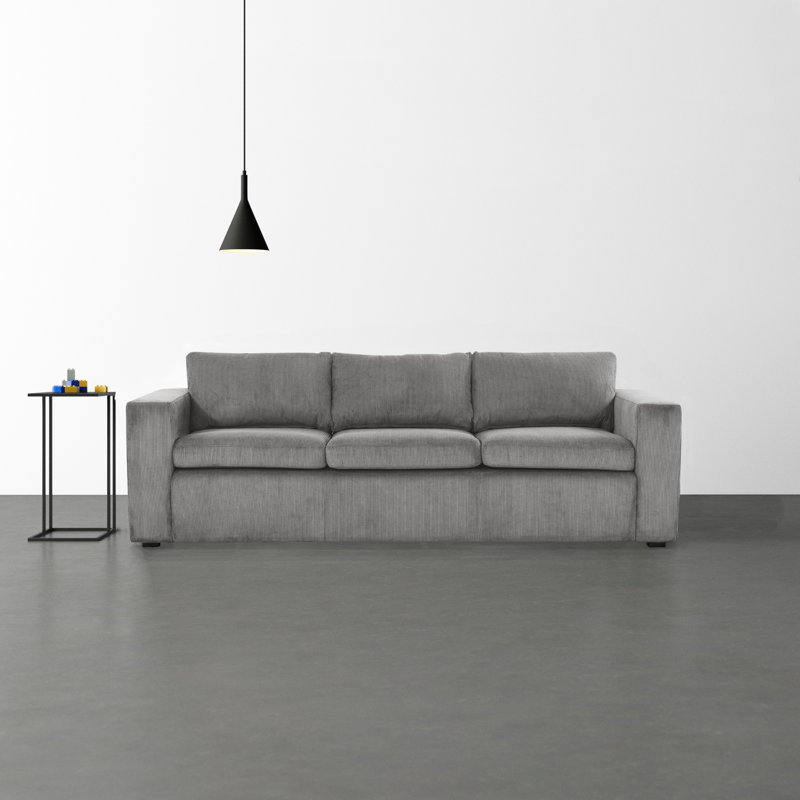 AllModern Benedict 91'' Upholstered Sofa & Reviews | Wayfair