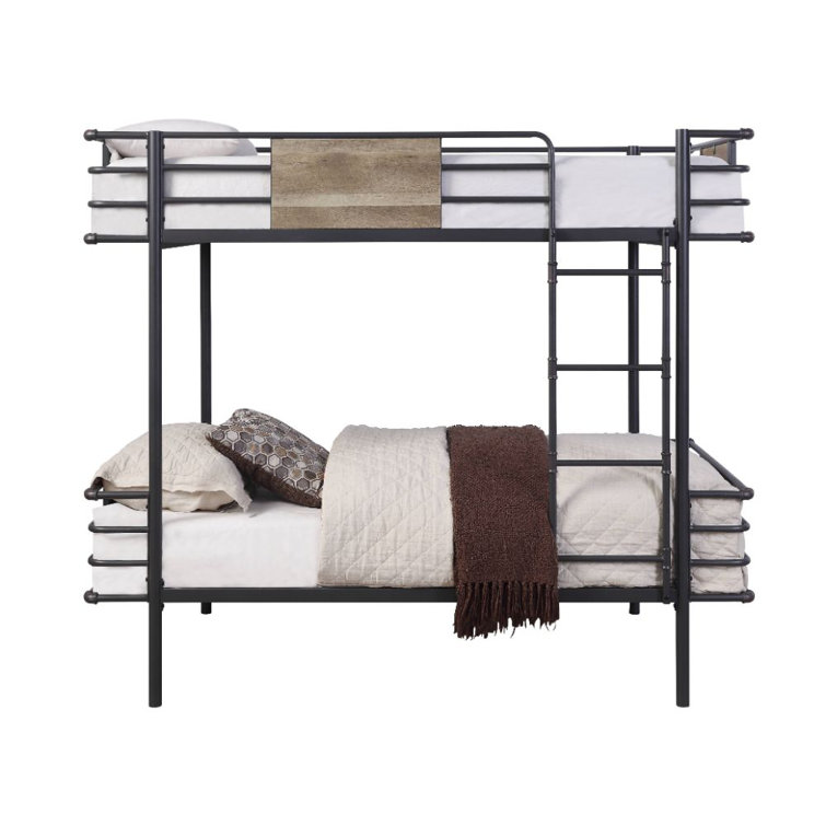 HappySisters Twin 66'' Bed Frame | Wayfair