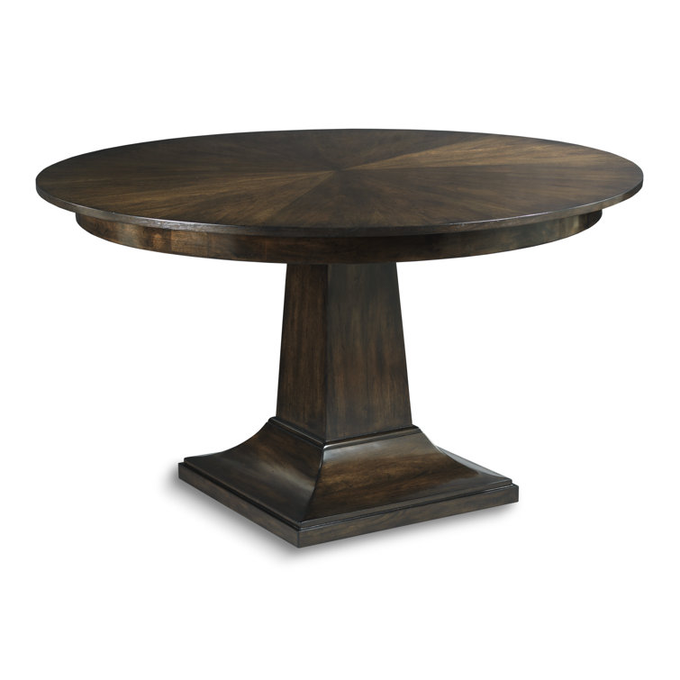 WoodbridgeFurniture Parker Dining Table | Perigold