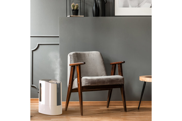 Humidifier Sizes: Choosing the Right Size for Your Space | Wayfair