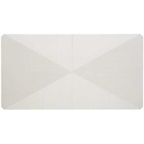 Bernhardt Axiom Rectangular Dining Table & Reviews | Perigold