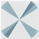 Villa Lagoon Tile Polaris 8" x 8" Cement Patterned Wall & Floor Tile ...