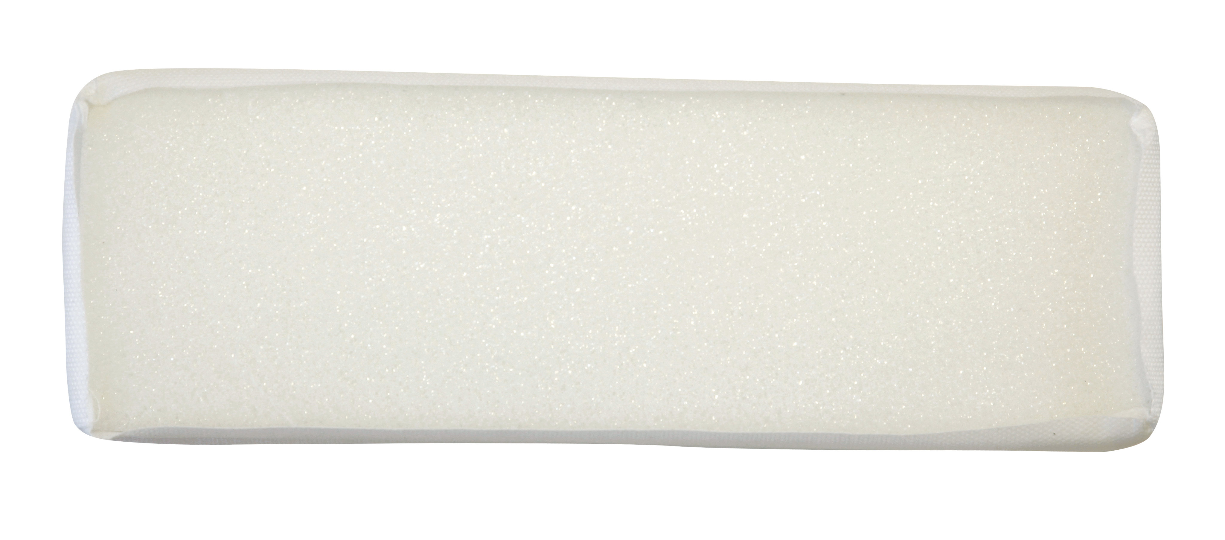 Mack + Milo Perrigo Freshtec Starter Foam Cotbed Mattress & Reviews ...