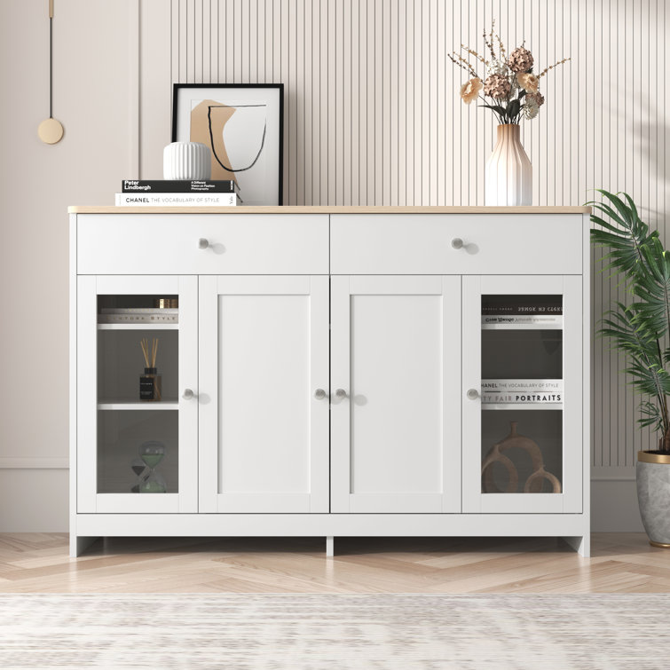 ClassicLiving Tallula Storage Cabinet | Wayfair.co.uk