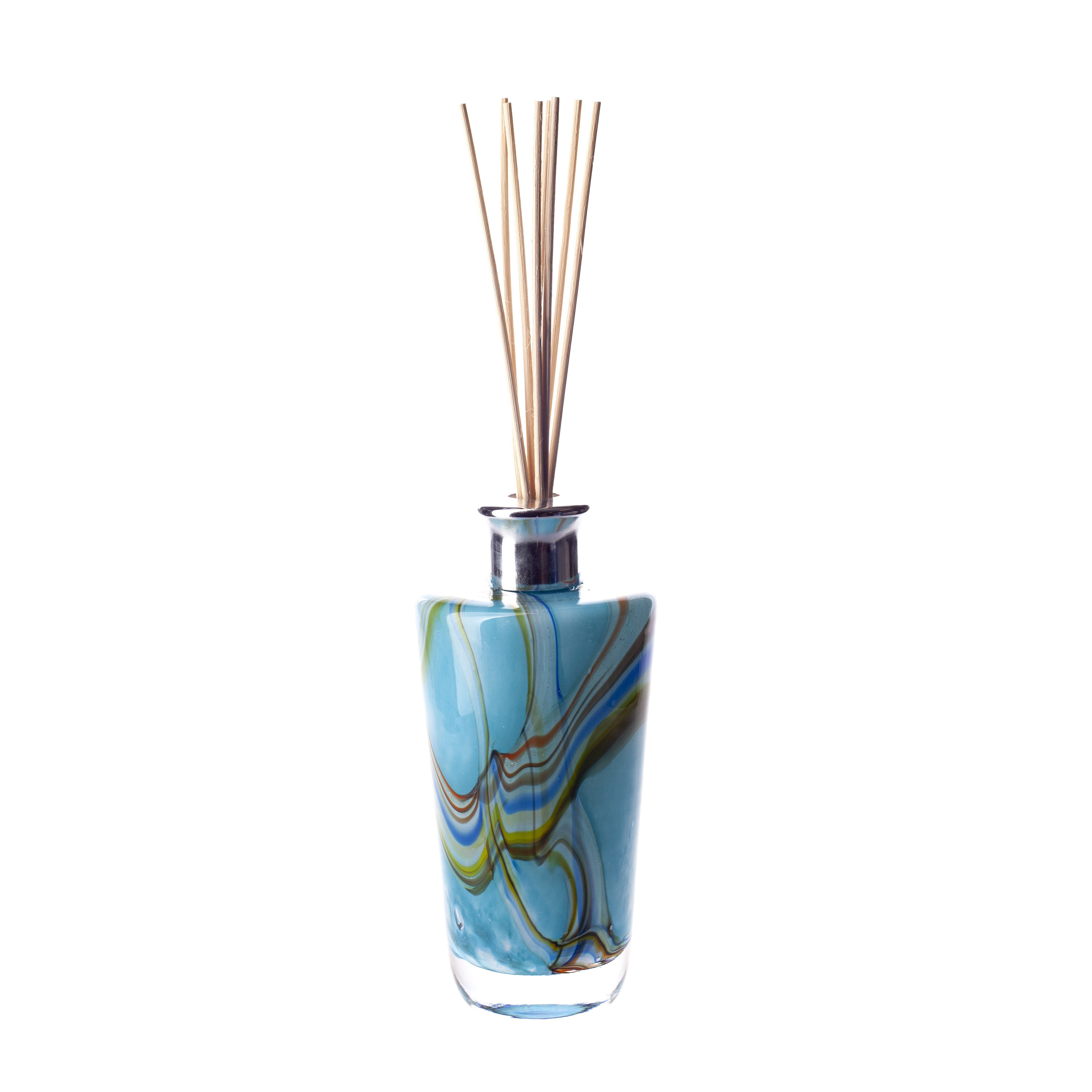 17 Stories Large Reed Diffuser Conical in Oceanic | Wayfair.co.uk