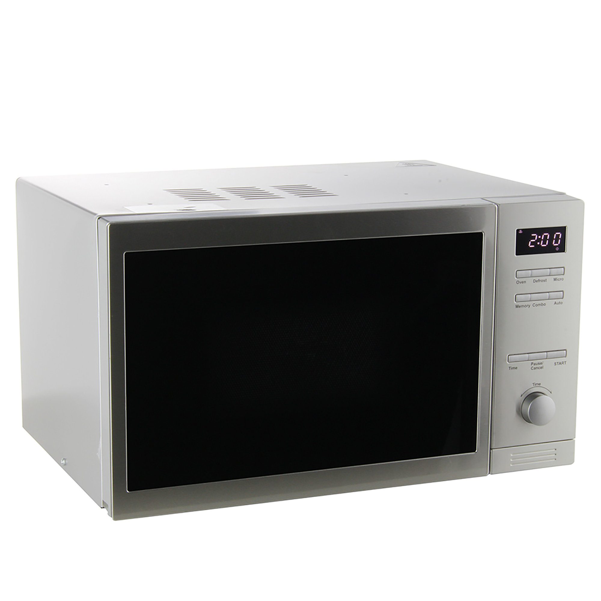 Equator Advanced Appliances MICROWAVE+OVEN 0.8 cu.ft. Free Standing ...