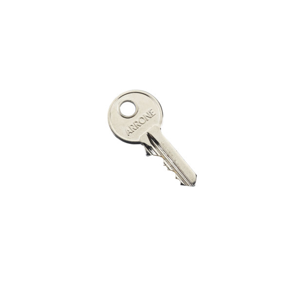 HOPPE Spare Key | Wayfair.co.uk