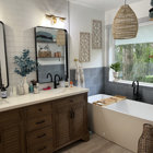 Zipcode Design™ Raelyn 2 - Light Dimmable Vanity Light & Reviews | Wayfair