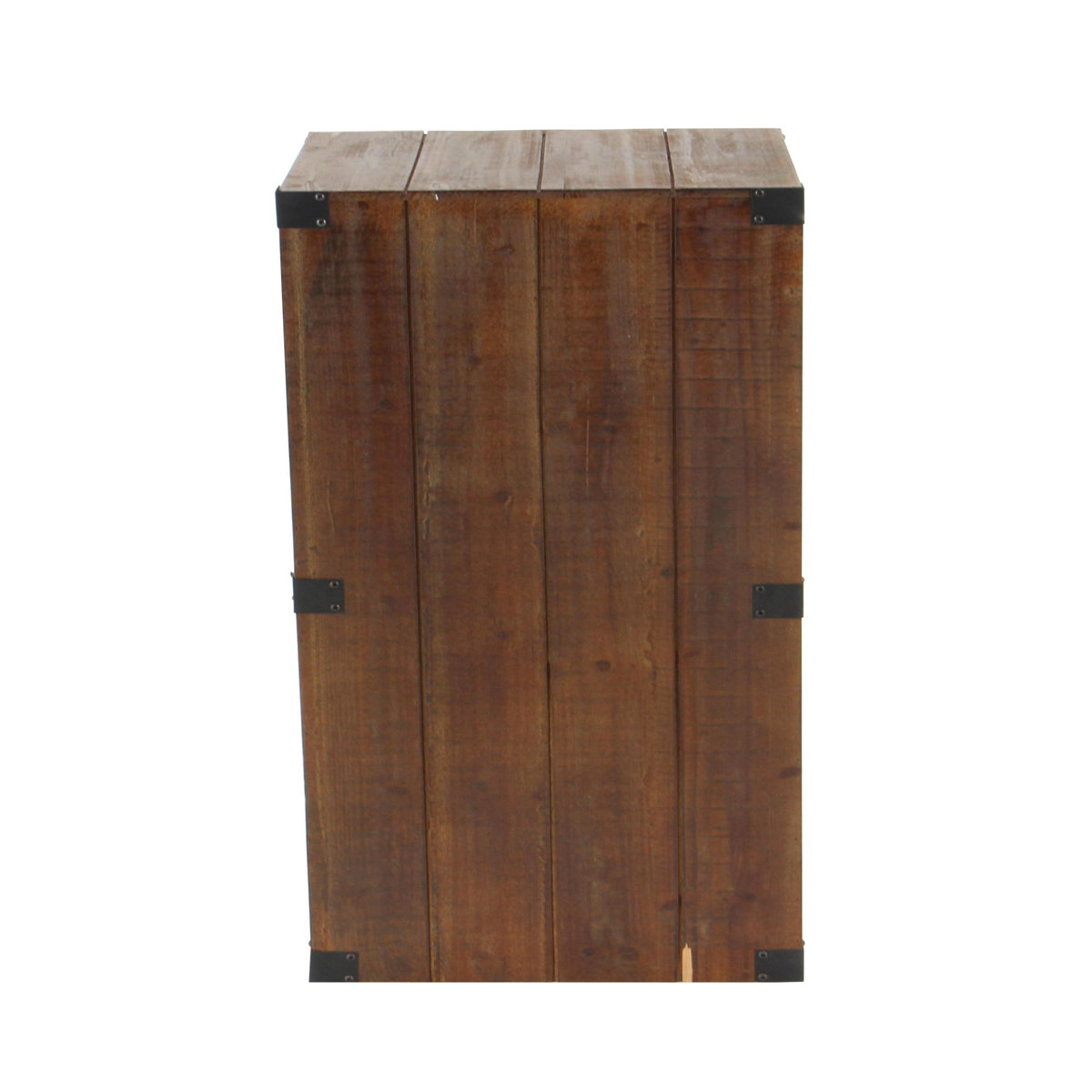 Gracie Oaks Harland 5 Piece Pedestal Plant Stand Set & Reviews ...