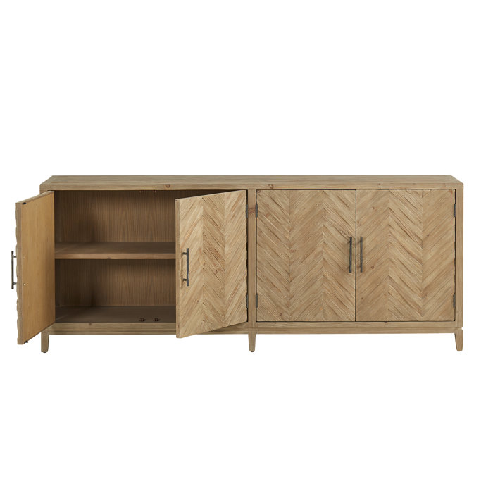Furniture Classics Bronx 84'' Sideboard | Perigold