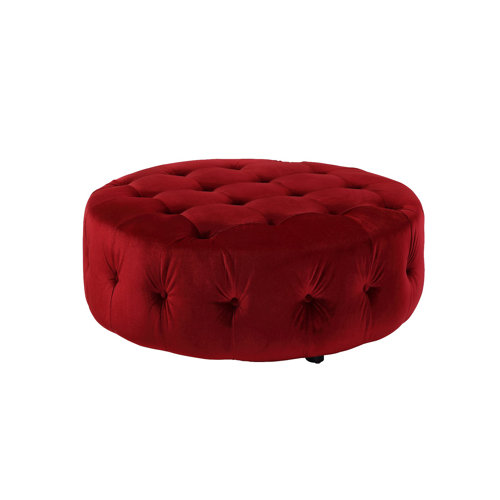 Red Coffee Tables You'll Love | Wayfair