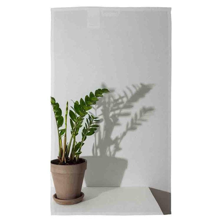 East Urban Home Laniel Tea Towel Kitchen Towel | Wayfair.co.uk