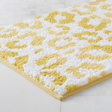 Animal Print Bath Rugs & Mats You'll Love | Wayfair