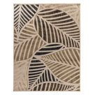 Red Barrel Studio® Ary Floral Indoor Rug & Reviews | Wayfair