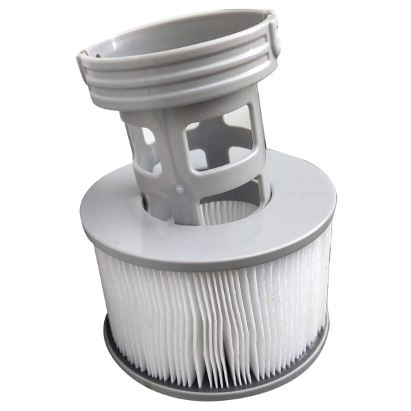 MSPA Mspa Filter Cartridge Base | Wayfair