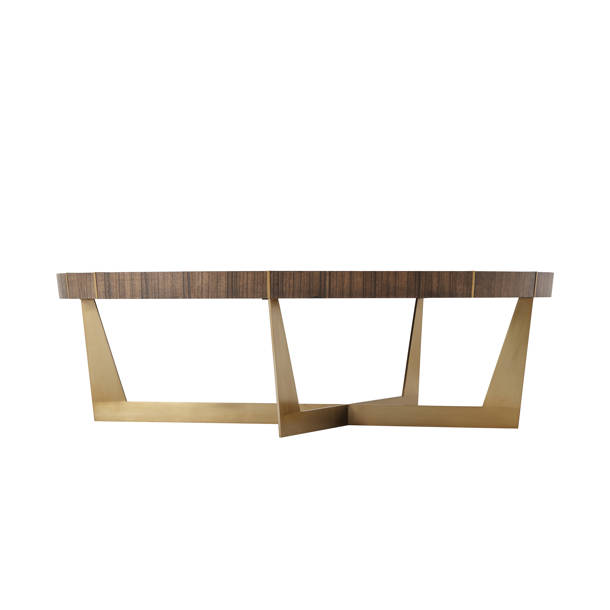MaximaHouse Baum Rectangular Dining Table | Perigold