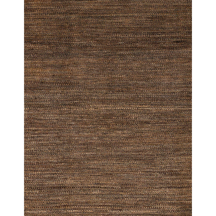 17 Stories Dark Brown Rug | Wayfair