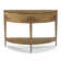 WoodbridgeFurniture Isla Console Table & Reviews | Wayfair
